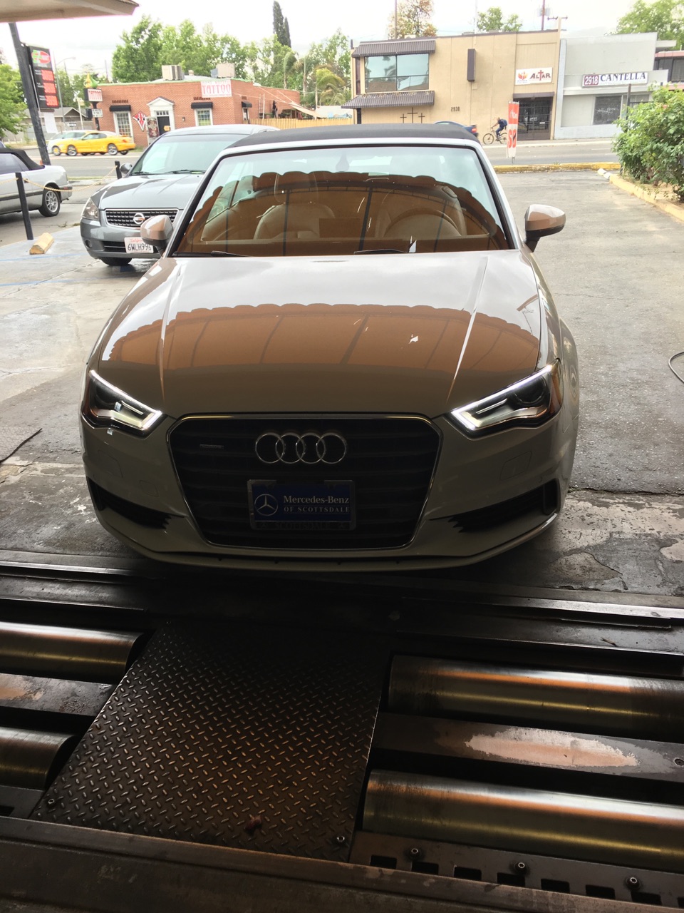 Smog Check Near Me | DMV Smog Check